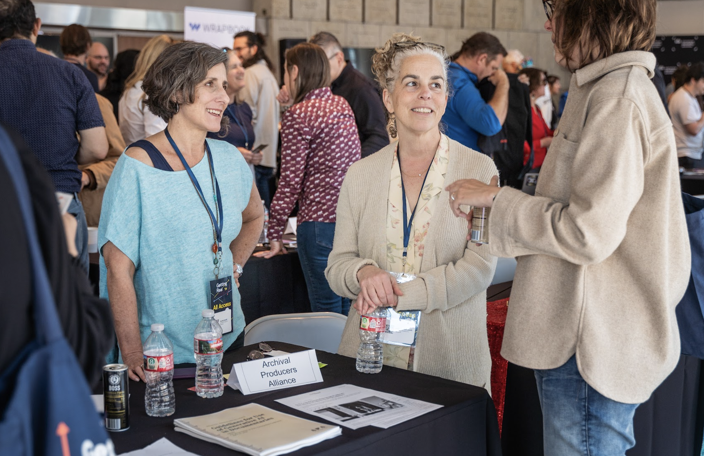 Work in Progress: Archival Producers Alliance Release New “Working with Archival Producers ...